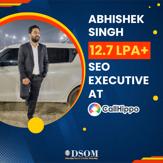 dsom – Digital Marketing Stories