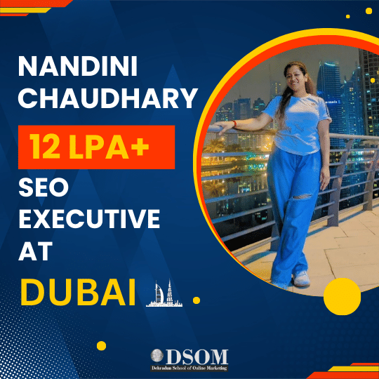 dsom – Digital Marketing Stories