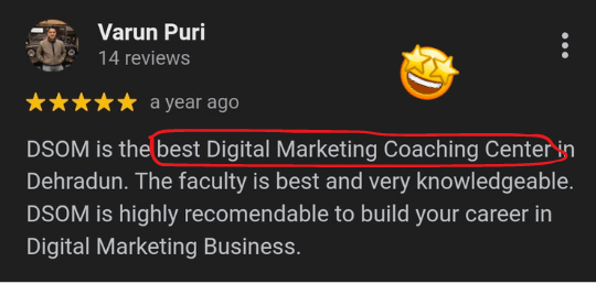 Dsom-offline – Digital Marketing Stories