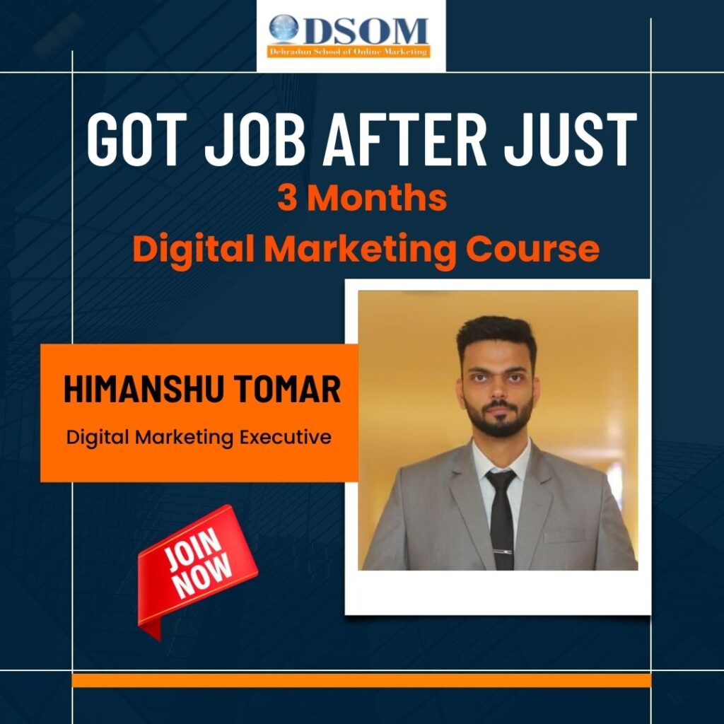 dsom – Digital Marketing Stories